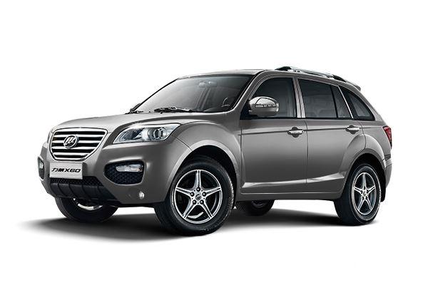 力帆x60 2015款 1 8l Cvt 豪华型 国五 云车网